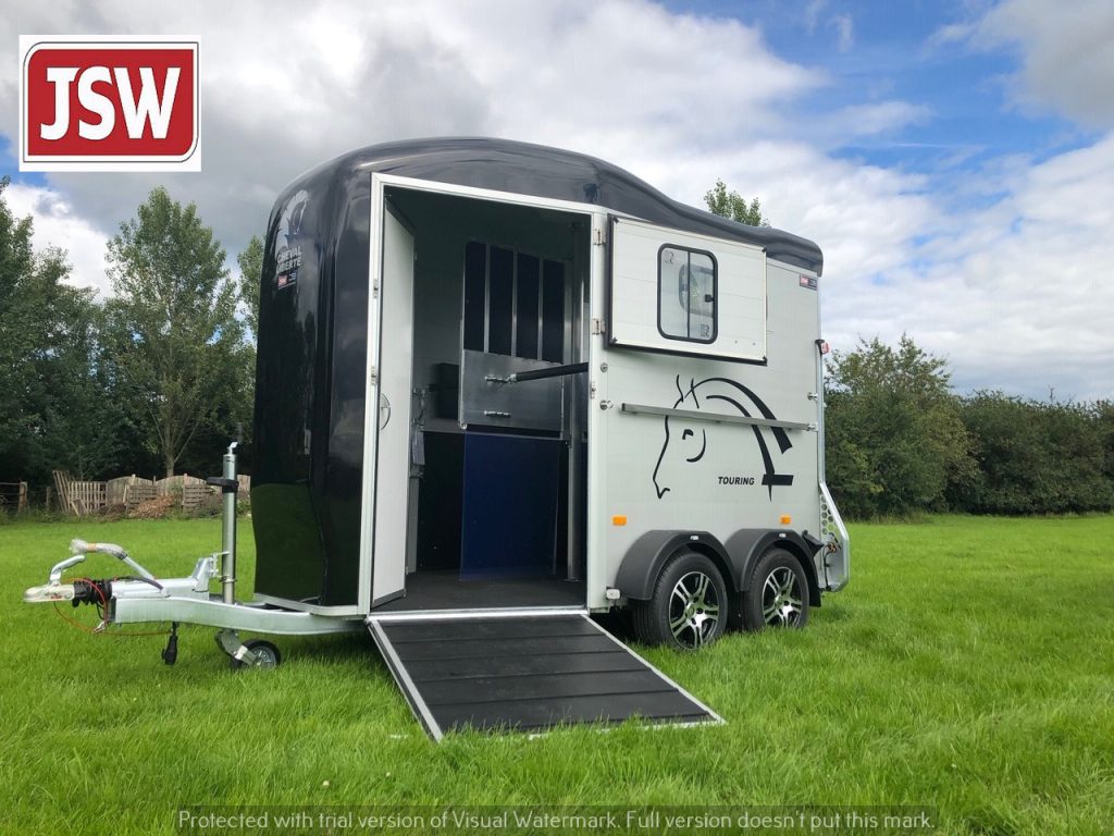 Cheval Liberte Touring Country