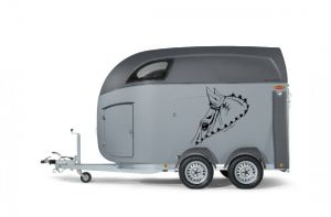 Bockmann Master Trailer range