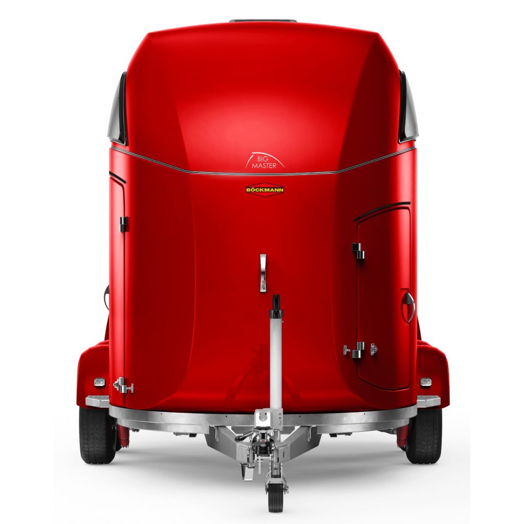 Bockmann Master Trailer range