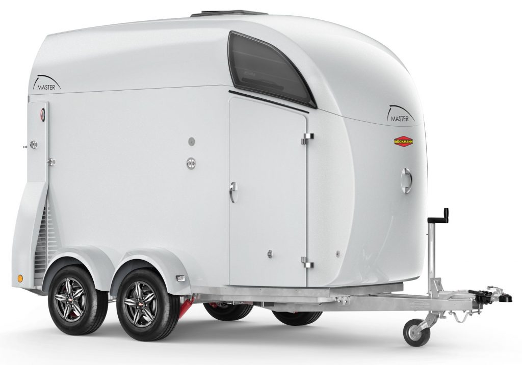 Bockmann Master Trailer range