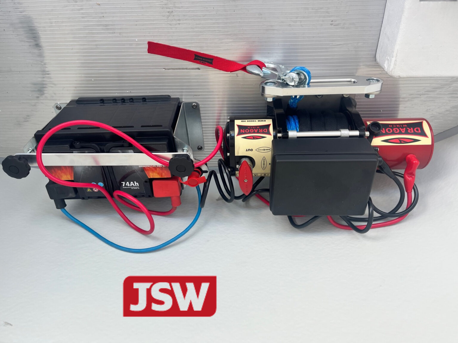 Debon C1000 Roadster Car Trailer