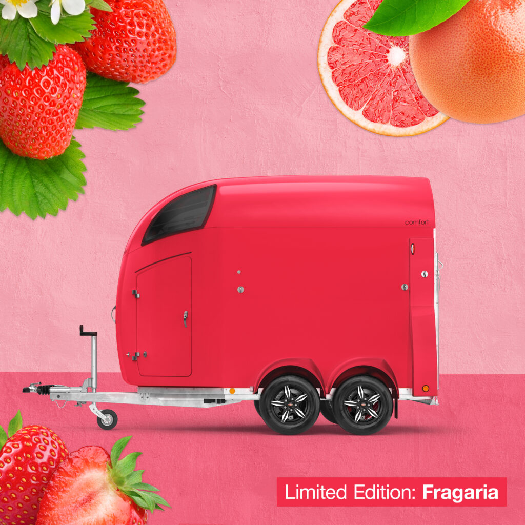 The End-of-Summer Colour Edition from Böckmann